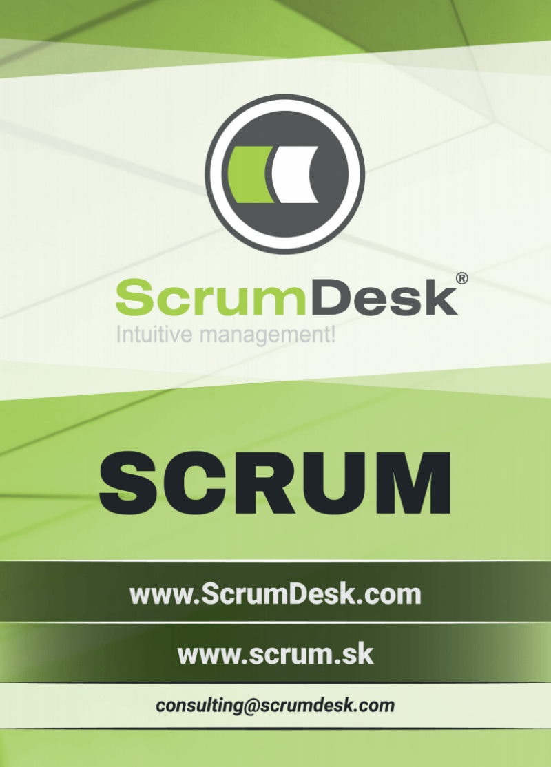 Scrum Cards | ScrumDesk, Meaningful Agile