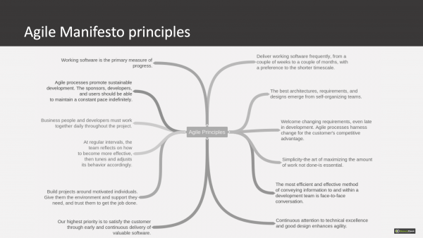 Why are Agile Manifesto Principles so important? | ScrumDesk