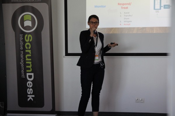 ScrumImpulz conference about Agile practises in Slovakia | ScrumDesk