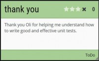 Kudo cards: The Tool for Motivation and Retrospective | ScrumDesk