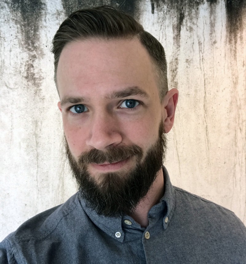 ScrumImpulz 2019: Marcus Hamrin, Spotify | ScrumDesk, Meaningful Agile