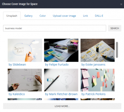 Project Team Space Wiki for your Product | ScrumDesk, Meaningful Agile