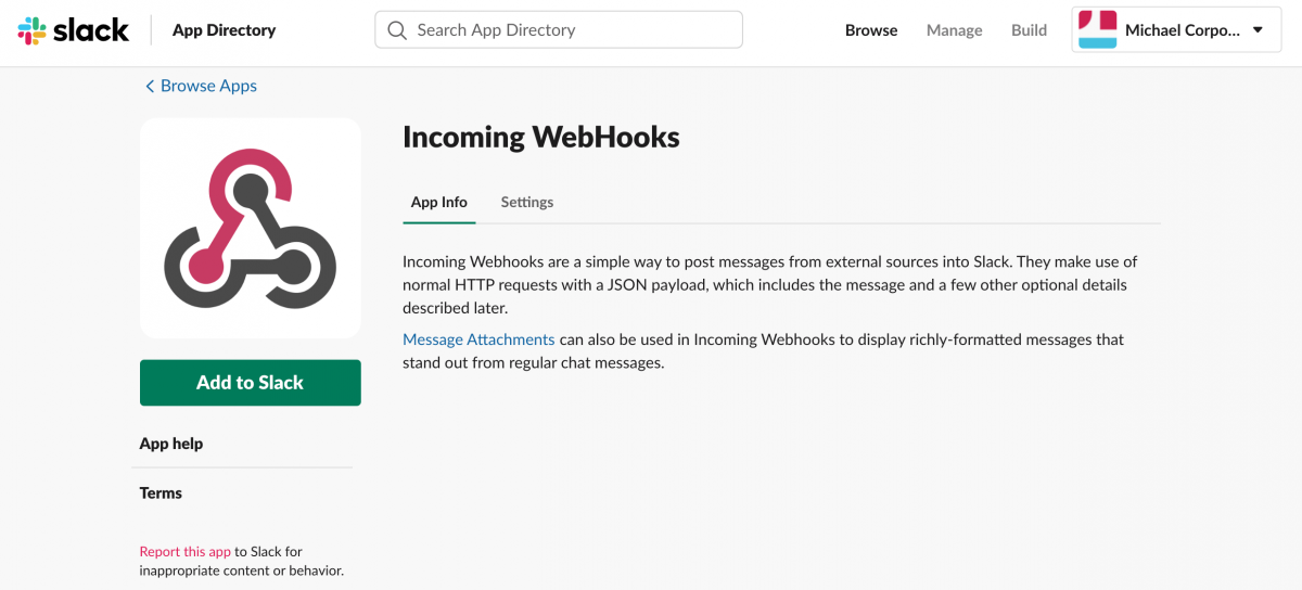 ScrumDesk and Slack talk together | ScrumDesk, Meaningful Agile
