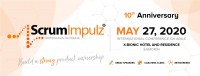 ScrumImpulz conference about Agile practises in Slovakia | ScrumDesk